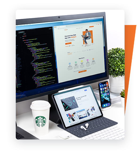 HubSpot Web Developers. We Build HubSpot Themes, Integrations & Apps. | HubBase